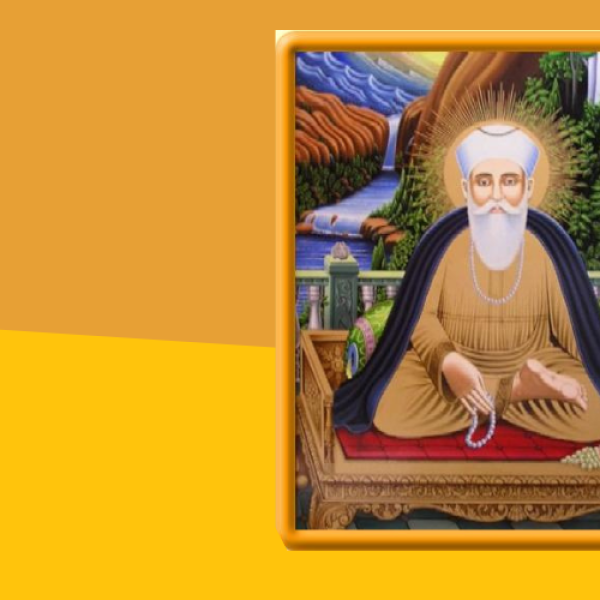 555 Years of Guru Nanak's Eternal Legacy | SikhNet
